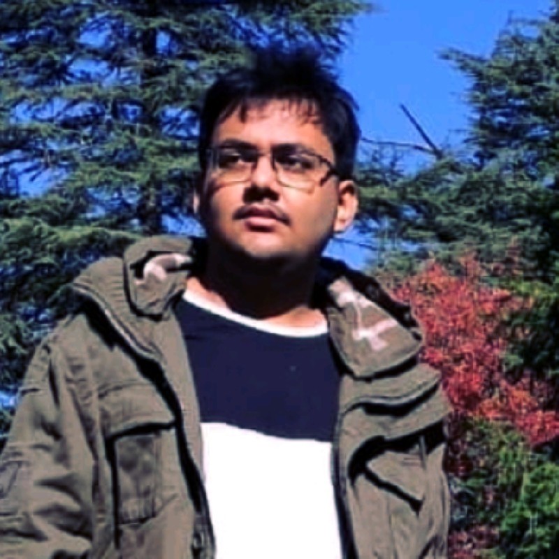 About Me – Market Pulse